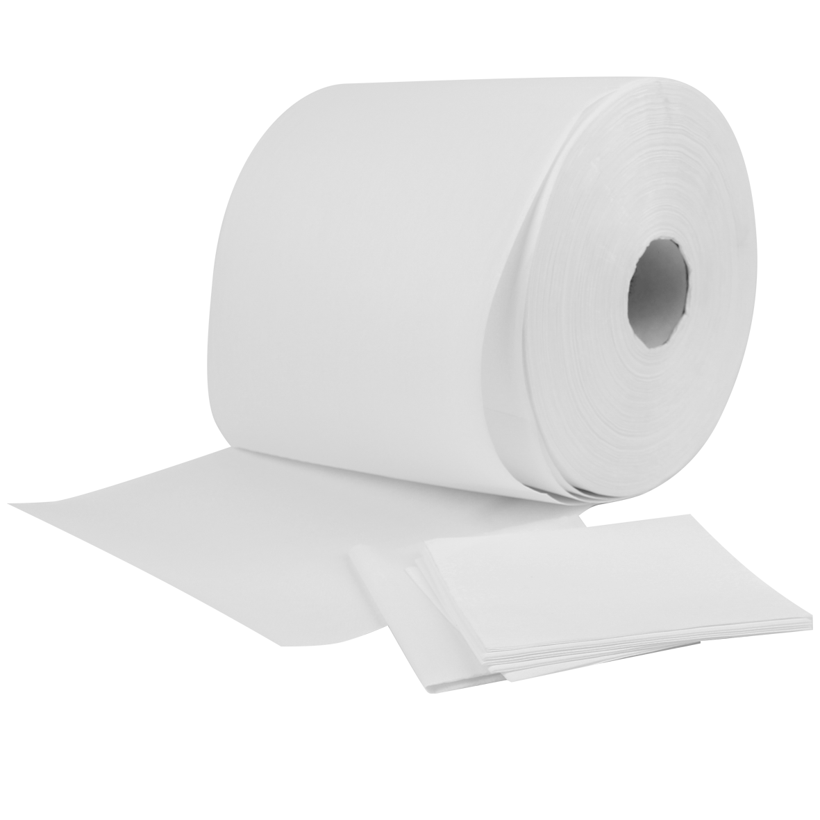 Microfiber terry cleaning cloth roller — Tricol Clean