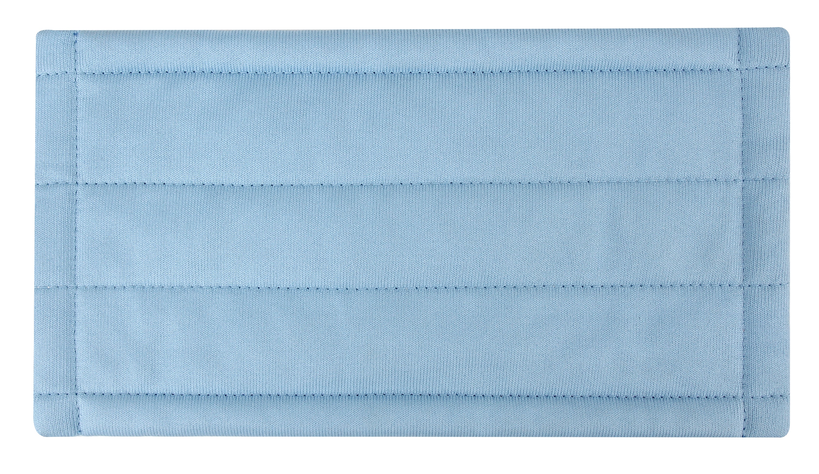 Glass Cleaning Tool & Smooth Microfiber Velcro Pad – Tricol Clean