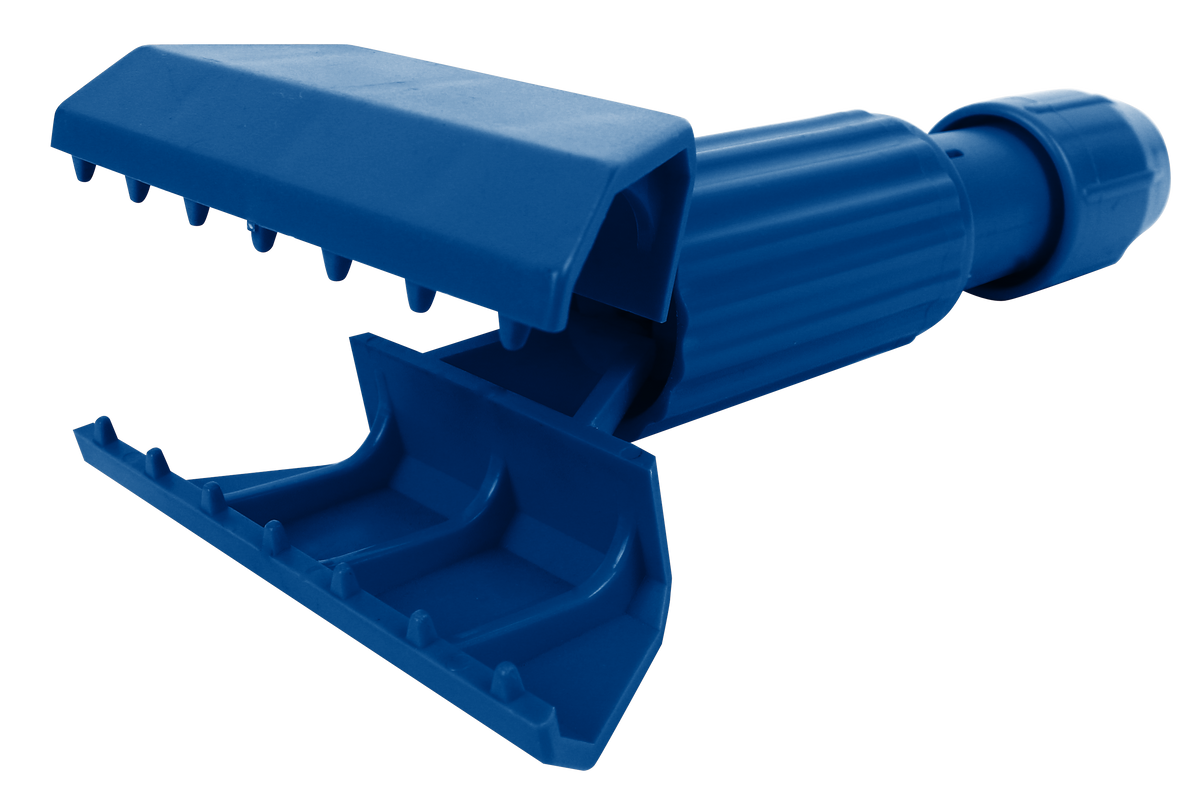 Attachable Handle & Head — Tricol Clean